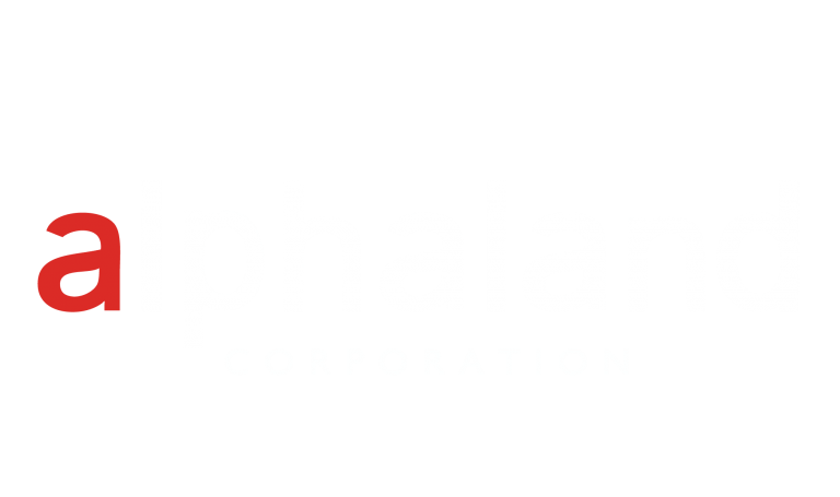 Corporate History – Alphaland Corporation
