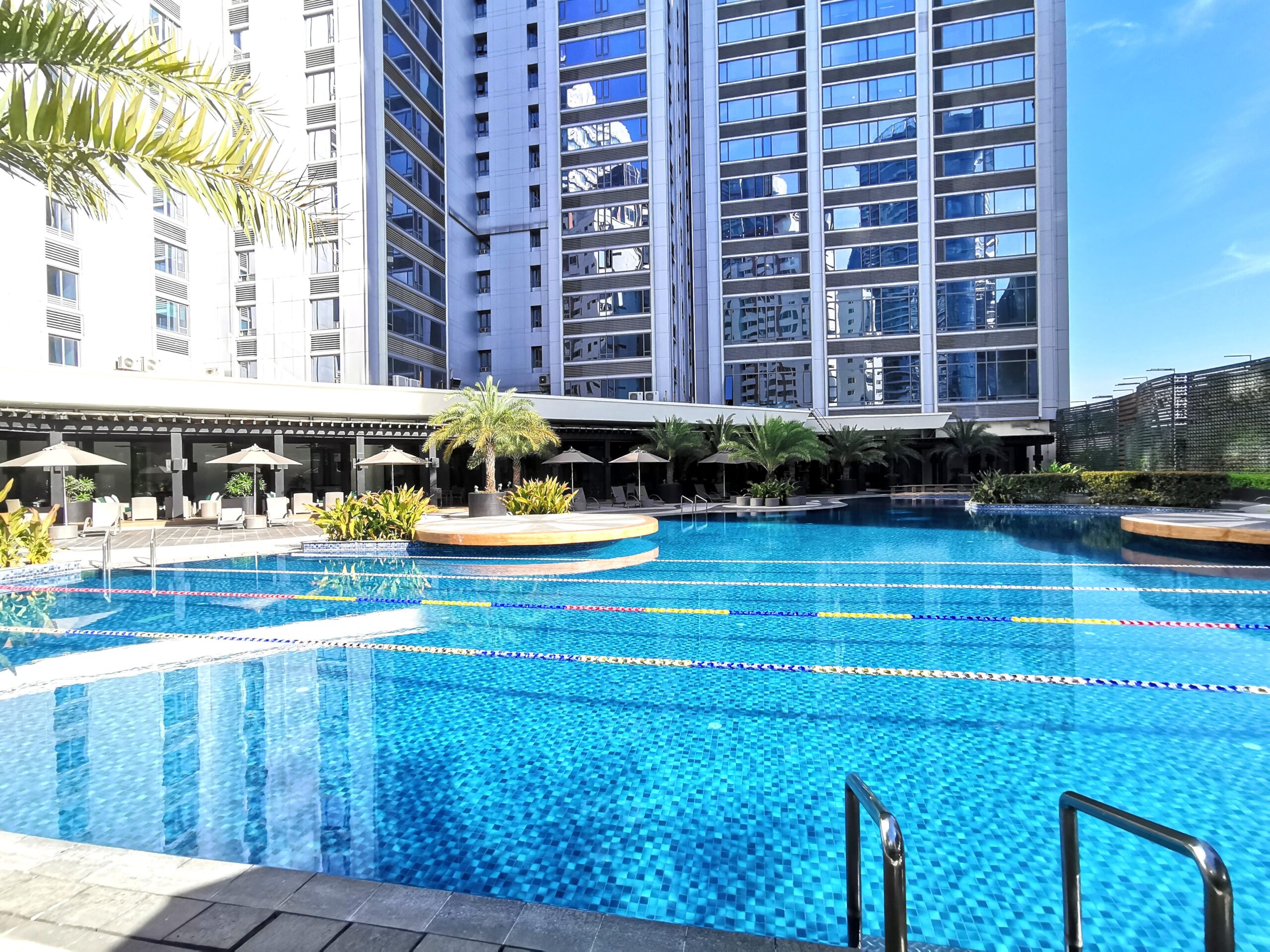 The Alpha Suites – Alphaland Corporation