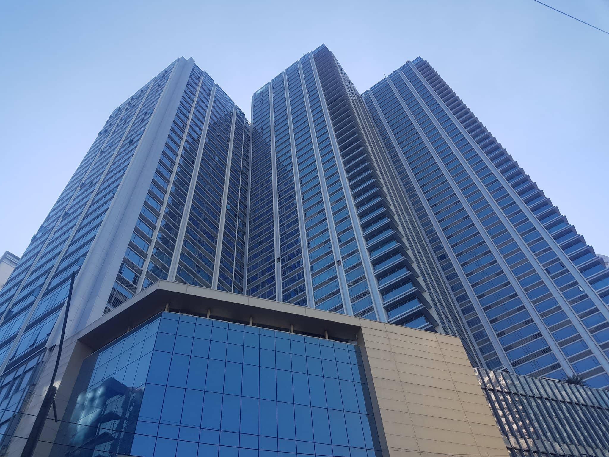 Alphaland Makati Place – Alphaland Corporation